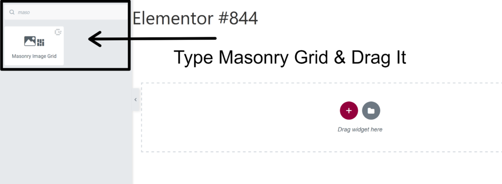 Masonry Image Grid - EazyPlugins