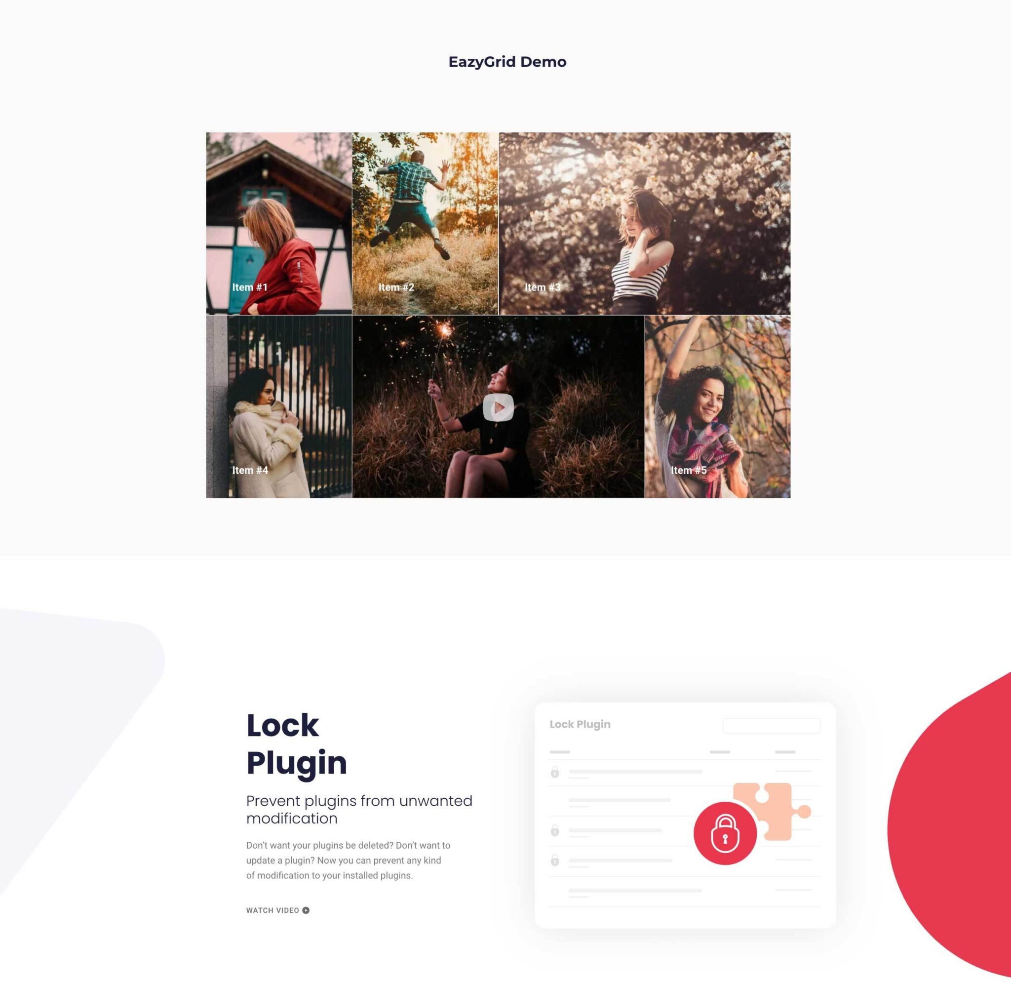 Asset Optimization - EazyPlugins